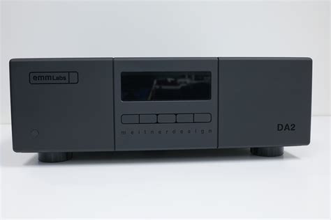 Discreet Fpga A Better Dac Alternative — Sonic Purity High End