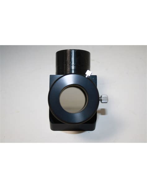 Tele Vue Tele Vue Enhanced 2 Inch Diagonal No Brass Compression Non Dielectric Camera