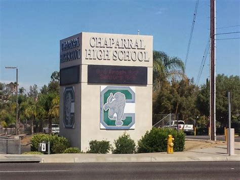 Suspect Arrested Following Creepy Clown Threat At Temeculas