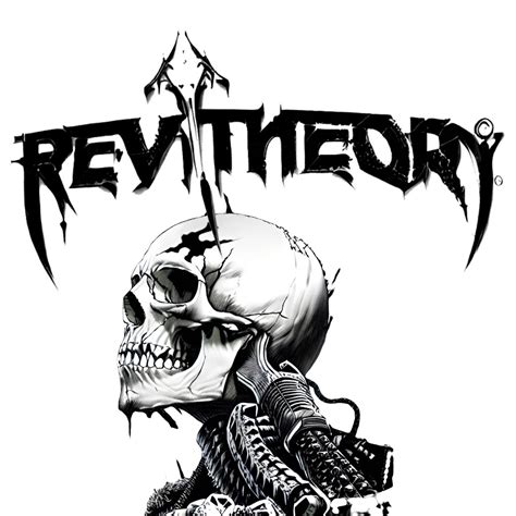 Rev Theory YouTube