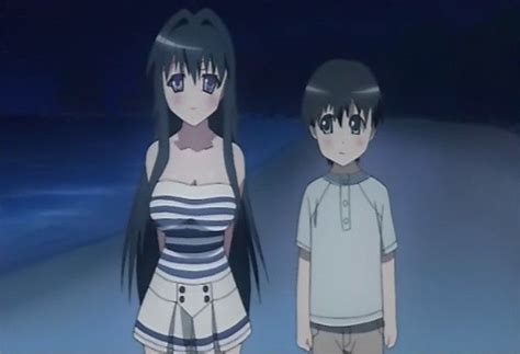 Tenka Seiha Kanokon 11 — Spatula Blog Archive