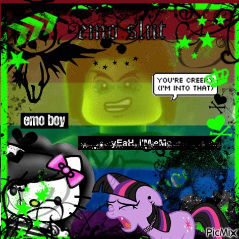 Morro D Free Animated  Picmix