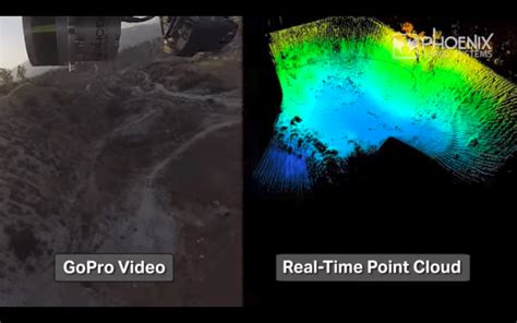 As Sensor Technology Evolves Drones Dont Need Eyes To See