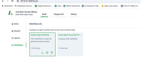 Harnessing The Power Of Autogen Multi Agent Systems Via Api Integration