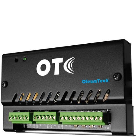 Wireless Digital I O Module For OTC Wireless I O And Sensor Network