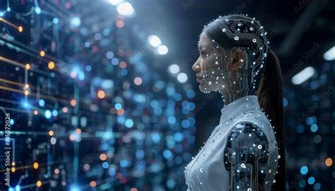 integrating ai for efficiency the integration of artificial