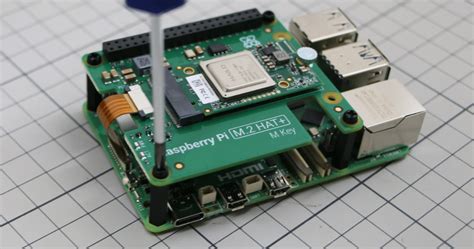 Primeiros Passos Com Raspberry Pi Ai Kit Unboxing E Instalação Makerhero