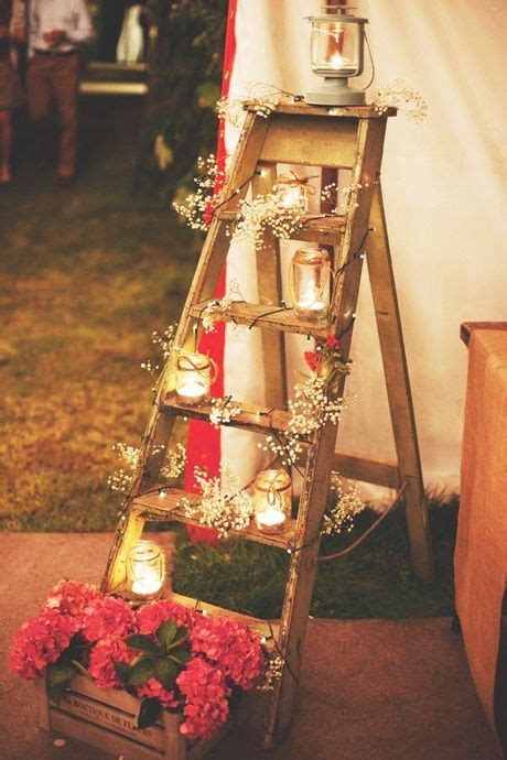 Как украсить квартиру к Новому году Советы декораторов Rustic Wedding Diy Country Wedding