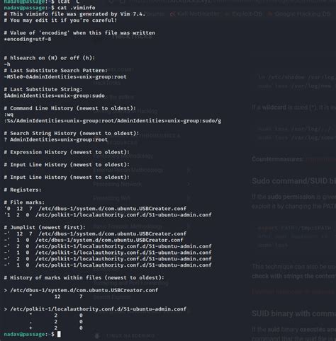 Htb Passagehtb Passage Csdn博客 Htb Passagehtb Passage Csdn博客