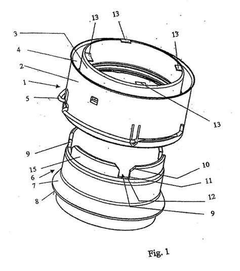 Racor De Conexion Con Bloqueo Angular