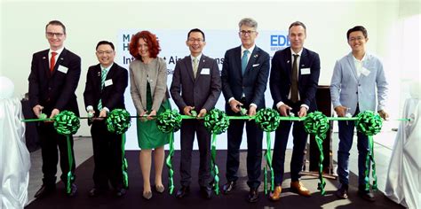 WorkSmart Asia: MANN+HUMMEL opens intelligent air solutions Asia ...