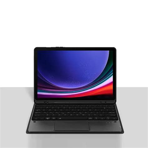Huwei Laptop Cover Keyboard For Samsung Galaxy Tab S6 Lite 10 4 A8 10