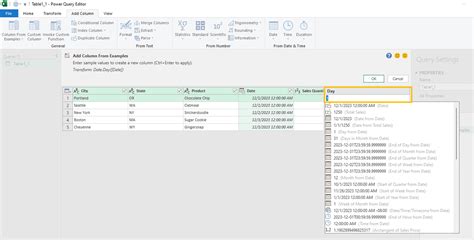 Ultimate Guide To Adding Columns Using Excel Power Query