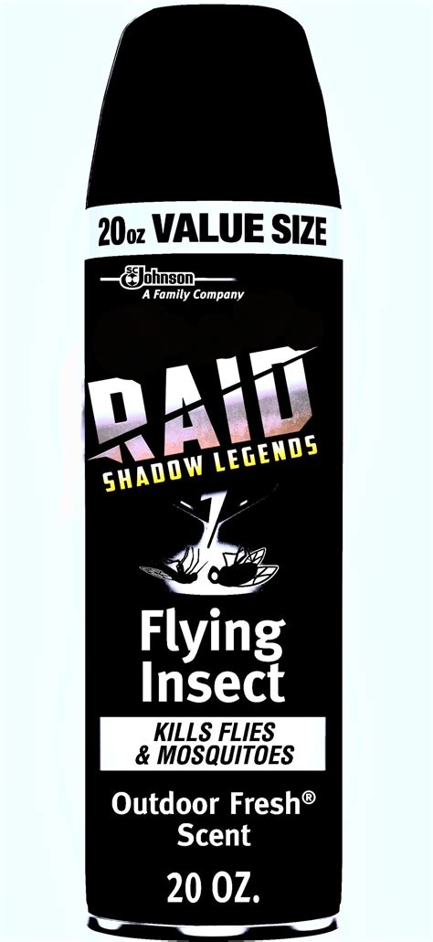 Raid Shadow Bug Spray R RaidShadowLegends