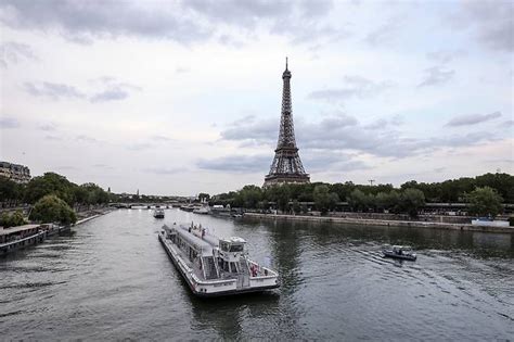 “역사상 가장 화려”…파리 올림픽 개막식 ‘관전 포인트 3가지[파리2024]