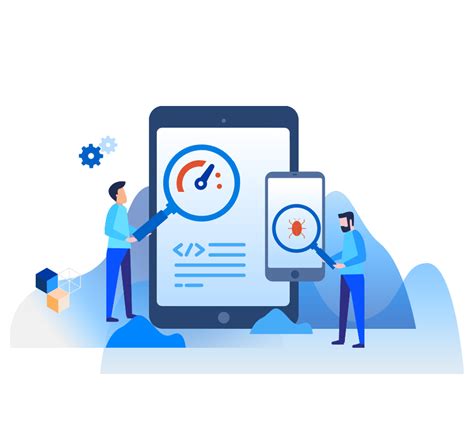 Qa Testing Consulting Movaro