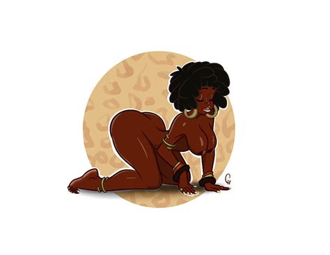 Sexy Black Womendeviant Art Girls And Uhura Bound 56 Porn Pictures Xxx Photos Sex Images