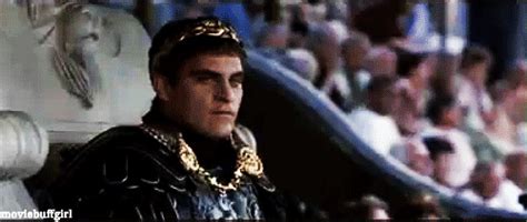 Gladiator  Thumbs Up