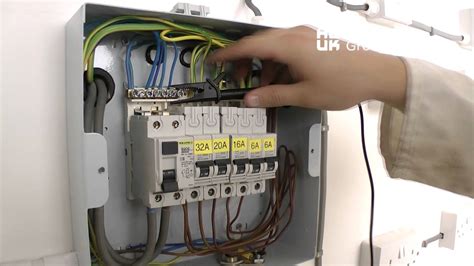Electrical Cable Insulation Testing