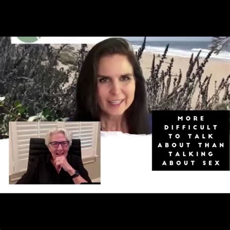 Meredith Schneider Cfp® On Linkedin More Difficult To Talk About Than