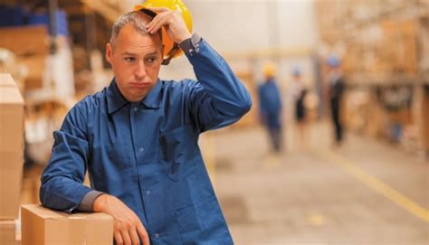 Are You Scratching Your Head At Work