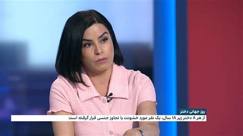 گزارش سازمان ملل از خشونت جنسی علیه دختران در روز جهانی دختر Youtube