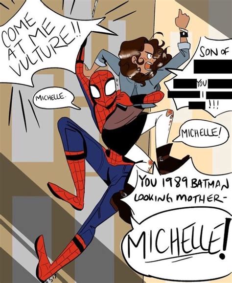 Pin By Lacey Hunt On Spider Man Funny Marvel Memes Marvel