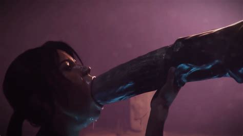 Lara Gatekeeper 3d Sexe Anime Lara Lee Eporner