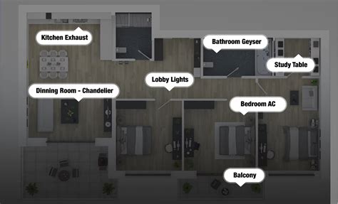 Smart Switches For Home Automation Smarteefi