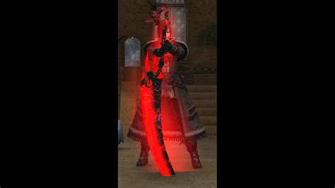 Blades Justice Recolour Xiv Mod Archive