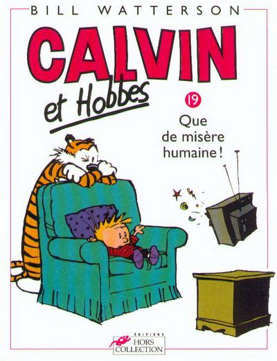 Calvin Et Hobbes Tome 19 Tome 19 Calvin Et Hobbes Tome 19 Que De