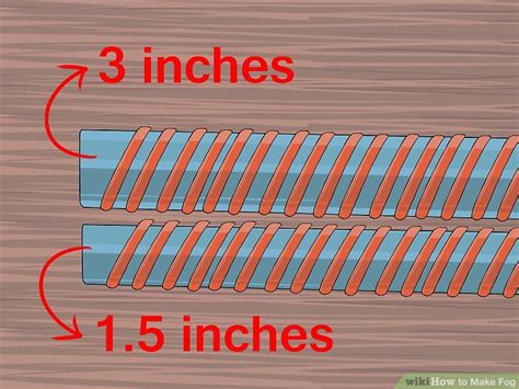 4 Ways To Make Fog WikiHow