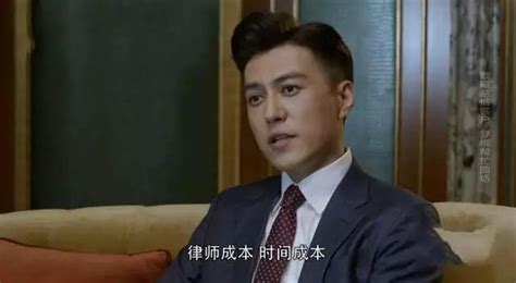 《精英律师》大结局格调拔高，感谢罗槟没谈恋爱！不过依然有问题 360娱乐，你开心就好