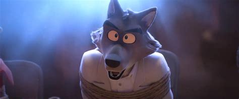 Плохие парни 2 мультфильм 2025