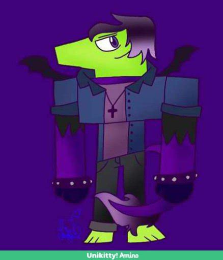 Thomas Tom Wiki Unikitty Amino