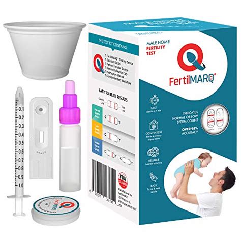 Sperm Test Kit Shopping Online In Pakistan