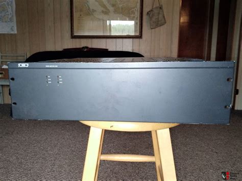 Sonics 400x Bryston 3b Nrb Reduced For Sale Canuck Audio Mart