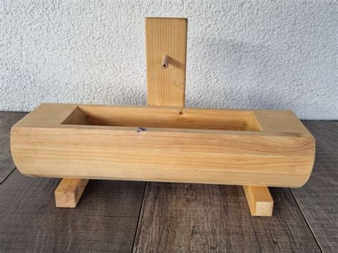 Holztrog Gebraucht In Bözberg Für Chf 15 Mit Lieferung Auf Ricardo Kaufen
