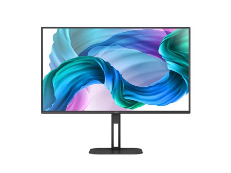 24V5 BK 23 8 IPS Monitor AOC Monitor