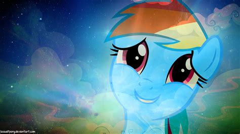 🔥 50 Cute Rainbow Dash Wallpapers Wallpapersafari