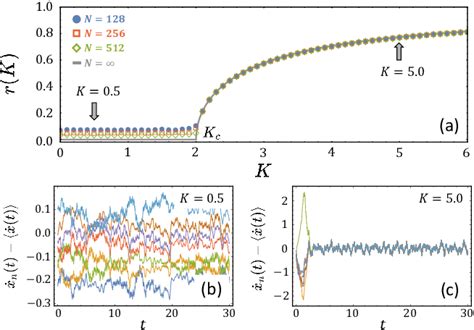 Figure 1 From Complexified Synchrony Semantic Scholar