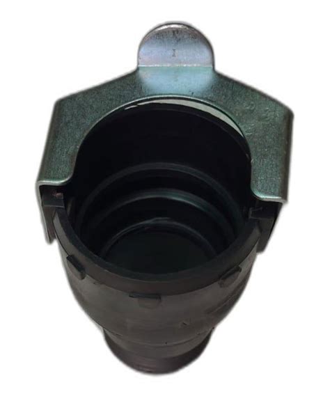 110mm Epc Ot Pvc Threaded Coupler 75mm Diameter 2 Inch At ₹ 70piece