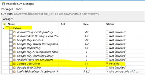 Unity 手动发布android 前的sdkndkjdk的设置 Csdn博客