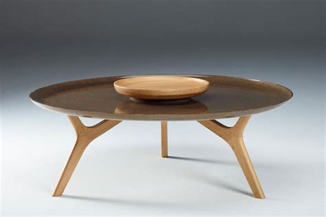 Table Basse Vintage Design