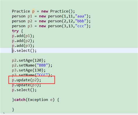 Io流中的序列化和反序列化的问题（初学者） Csdn问答