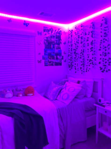 Aesthetic Bedroom Inspo Tiktok Room Ideas Bestroom One