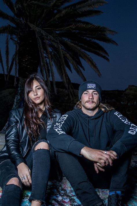 Quiksilver Creates Modern Style Driven by Art for Their AW17 'Originals ...
