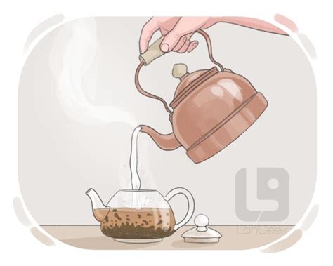 Definition And Meaning Of Steep In English Picture Dictionary