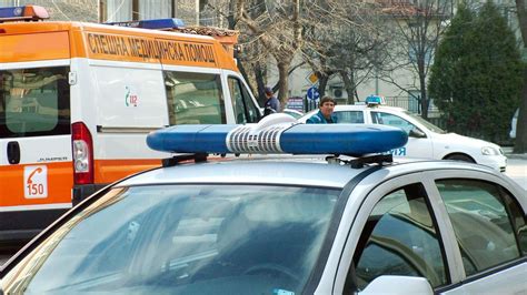 Полицаи предотвратиха опит за самоубийство Новини бг