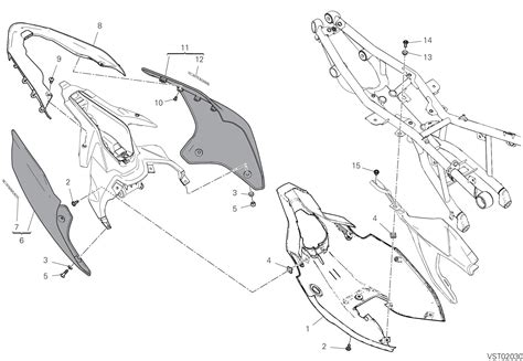 Ducati Omaha Oem Parts Diagram 2021 Panigale V2 By Ducati Omaha Issuu